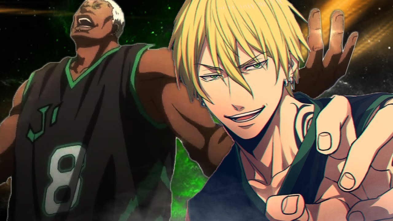 highlight nba2k14 | KIse Ryouta + Jason Silver? | Aley-opp - YouTube