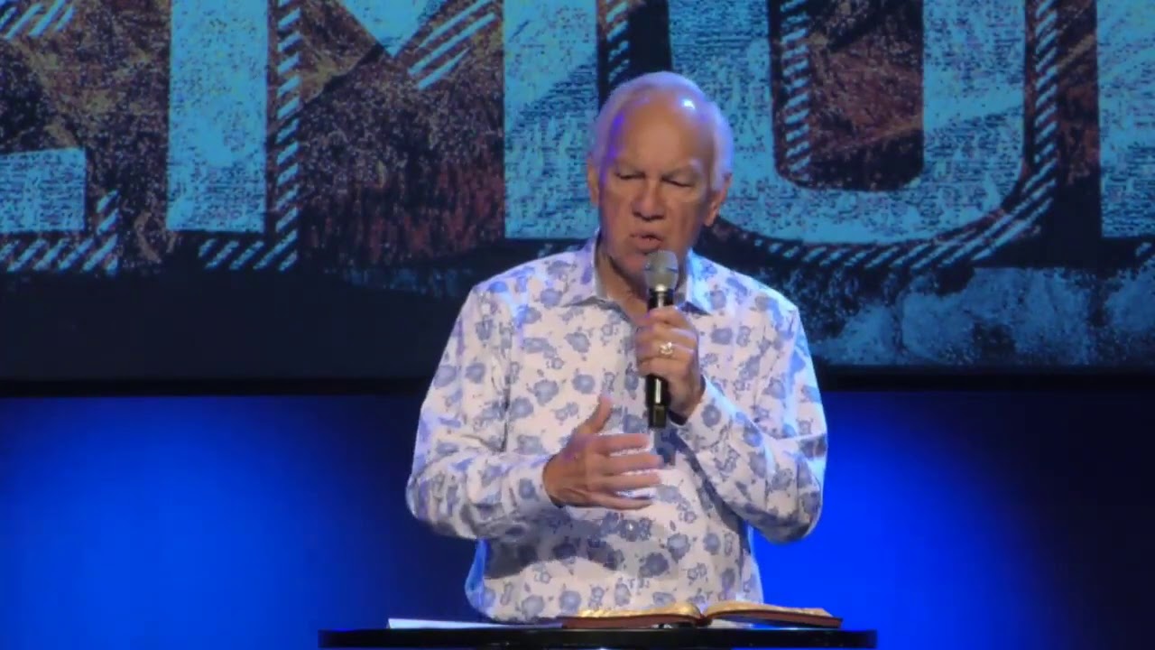 7/19/20 Pastor Danny de Leon Sr. Espanol - YouTube