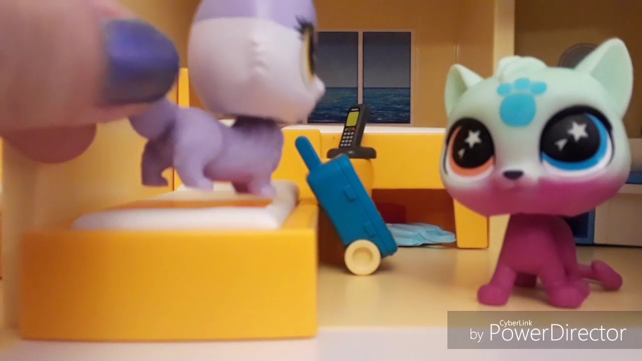 (Read desc.) For CookieSwirlC: Collette and Catnip's Crazy Cruise - YouTube