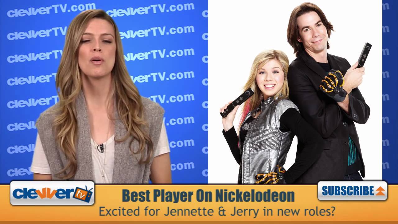 Jerry Trainor Girlfriend Jerry Trainor | Some Bts Of Todays Episode Of