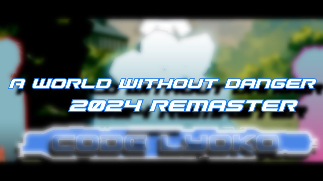 Code Lyoko Medley - A World Without Danger! (Epic Orchestra Cover ...