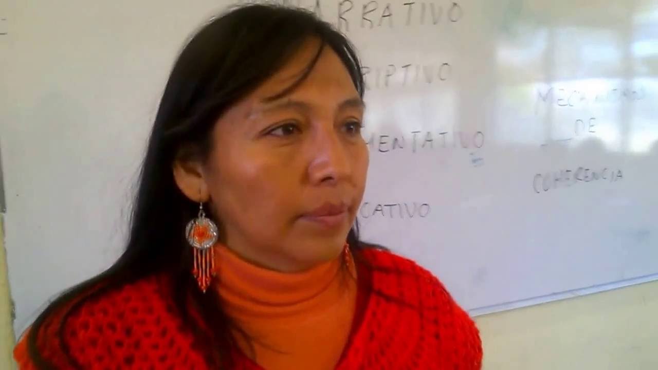 MODOS DISCURSIVOS CETIS 103 - YouTube