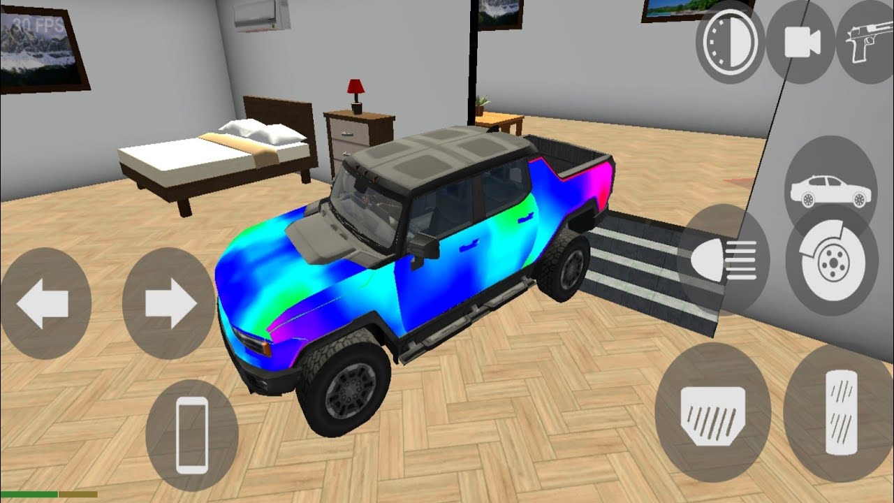 New Car Cheat Code - In Indian Bike Driving 3D - YouTube