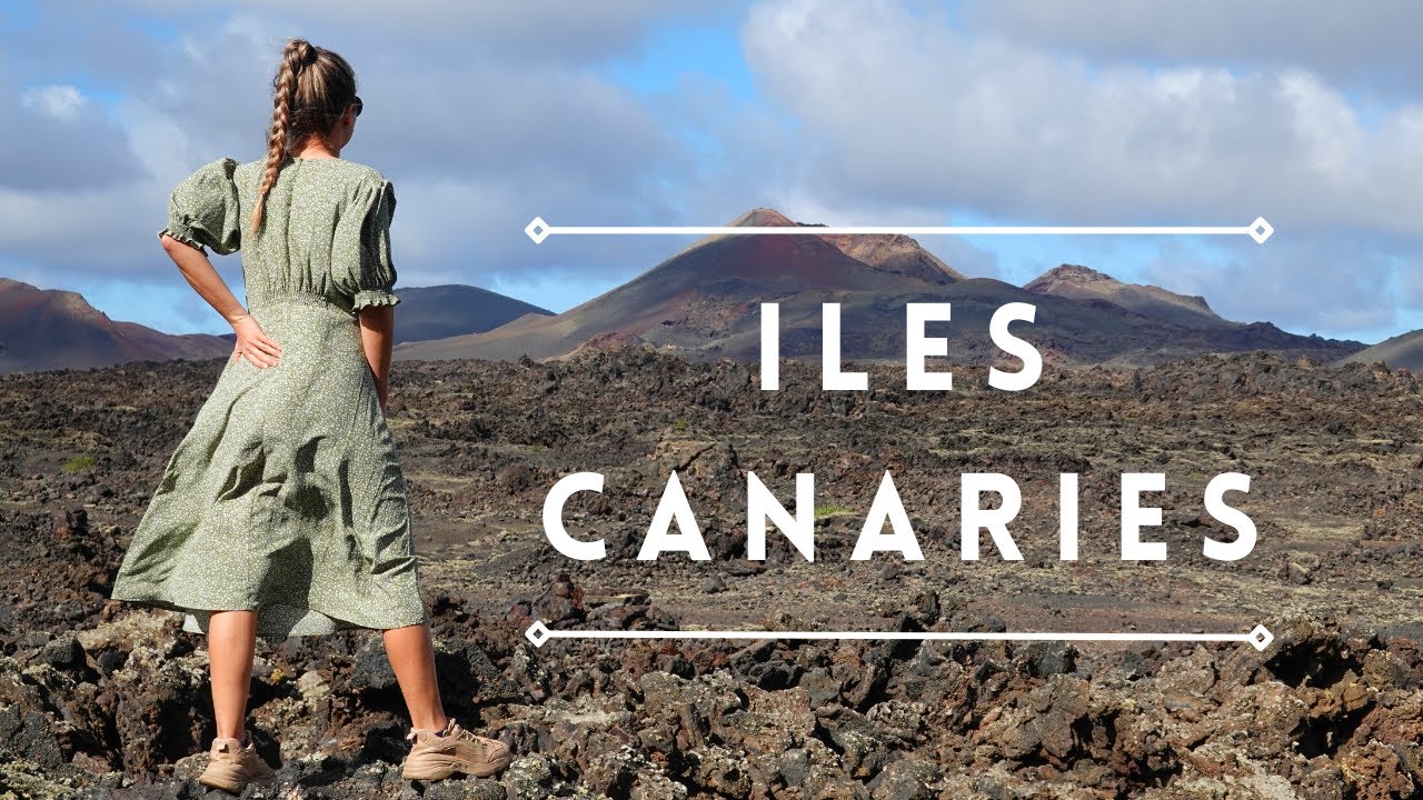 ILES CANARIES - YouTube