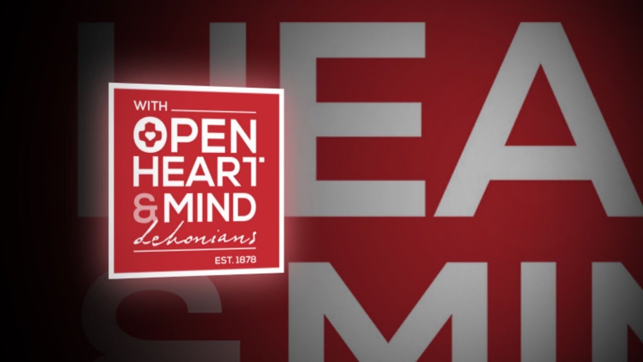 PHI With Open Heart and Mind - YouTube
