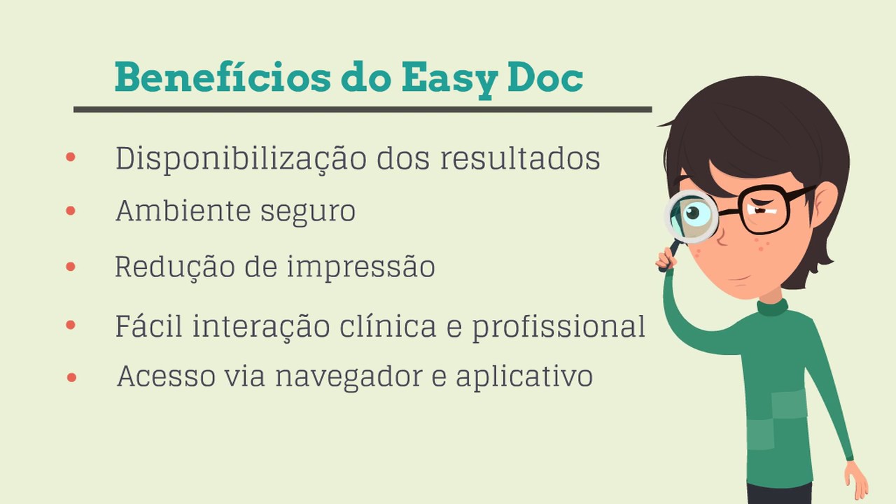 EASY DOC - YouTube