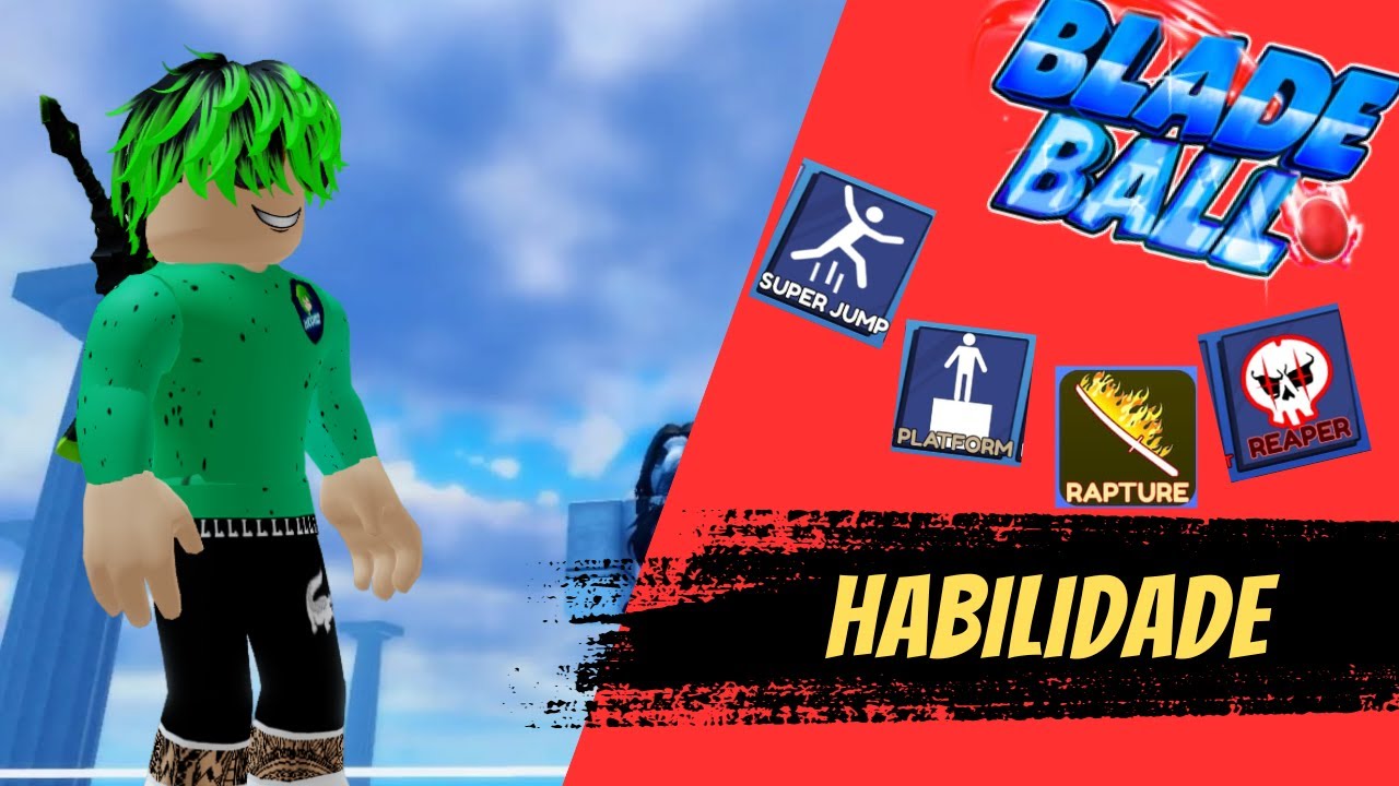 ¡Domina el Juego con Blade Ball! Combina Habilidades para una Victoria ...