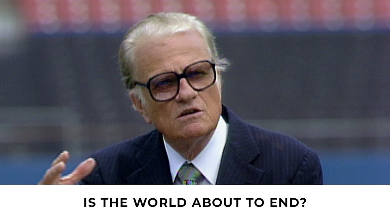 David Jeremiah ???? - End-times people in a broken world ???? Powerful ...