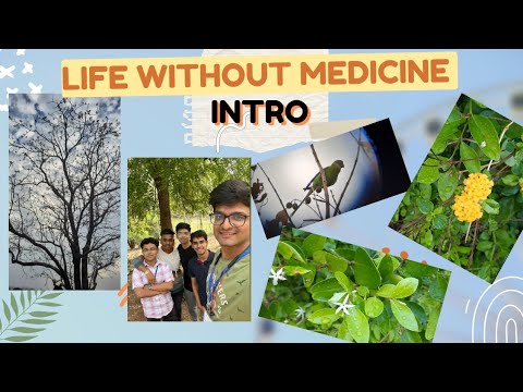 Life Without Medicine* Amazing Course and Trip 😇😇💫💫💙💙💙💛💛 - YouTube