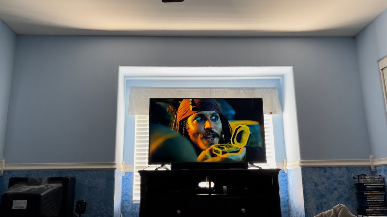 There's Only One Disney promo 2007 Blu-Ray version - YouTube