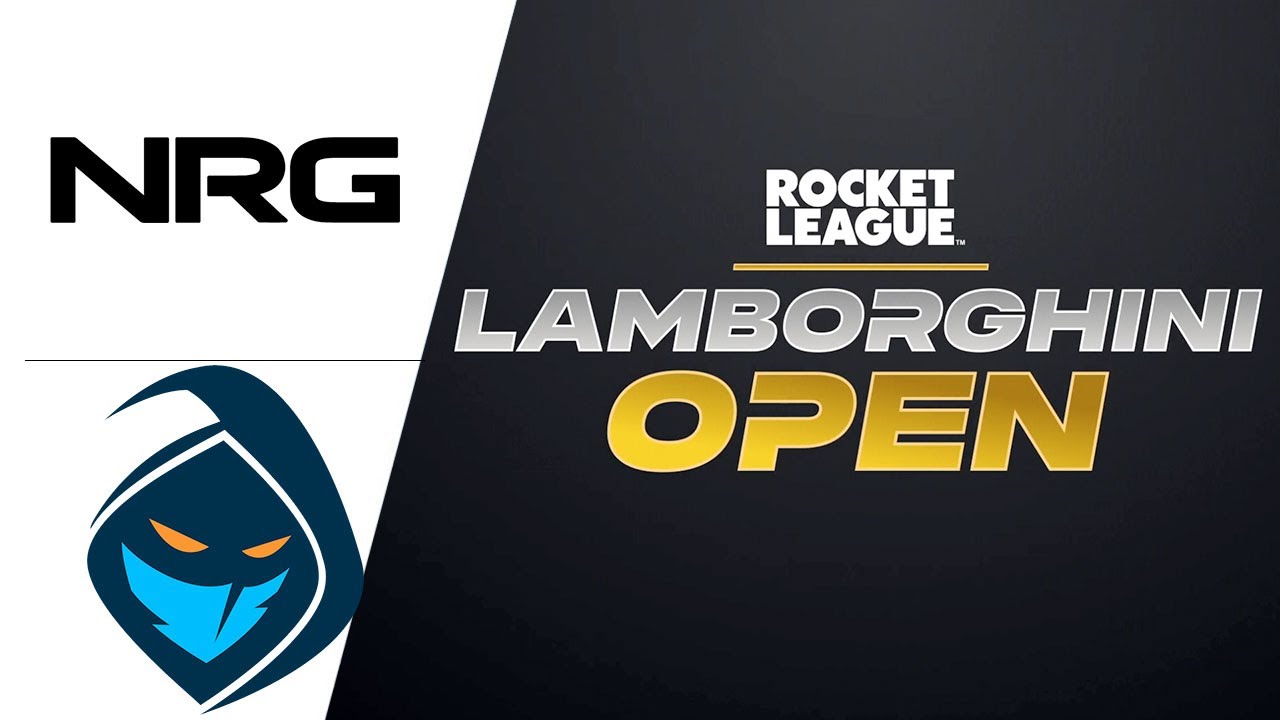 [Goals Highlights] NRG vs Rogue | RLCS X - Spring: Lamborghini Open (25 ...