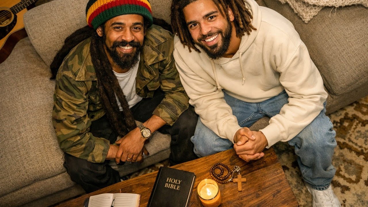 Light Never Dies – Gospel Hip Hop | Conscious Rap | Faith, Hope ...