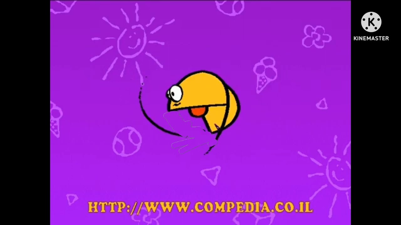 Compedia Intro Template - YouTube