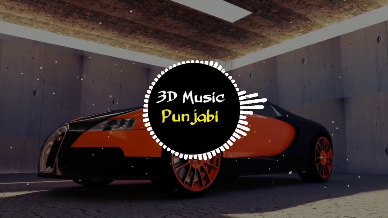 Defaulter song (3d audio song) R nait .... Use headphones... - YouTube