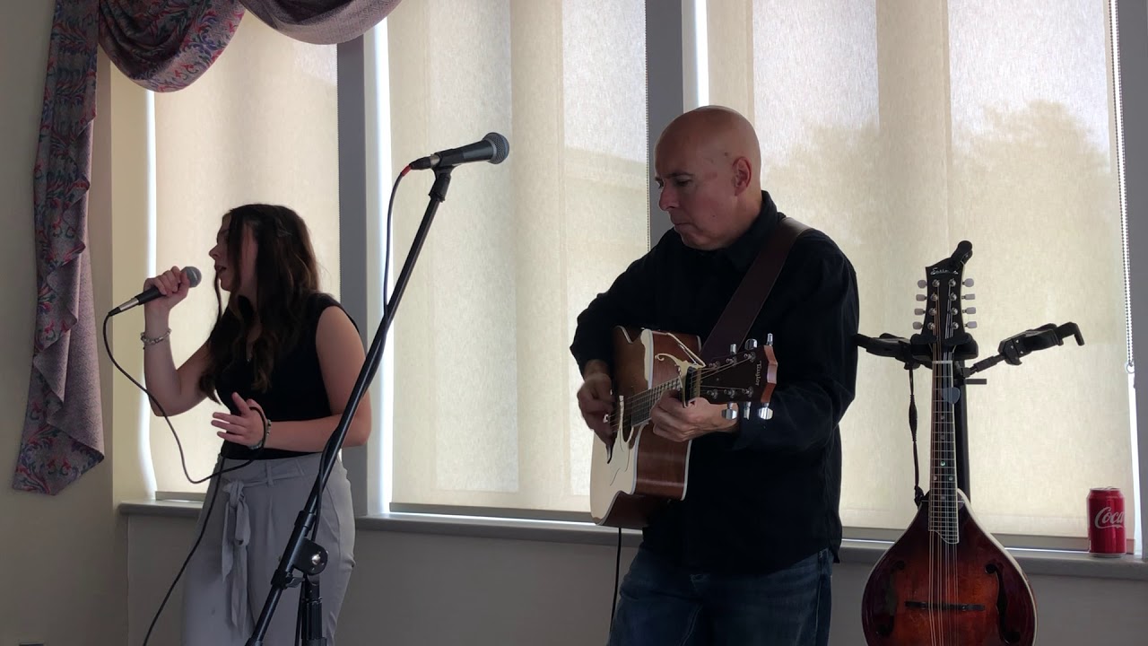 Robyn Slade - Don’t Stop (Fleetwood MAC Cover) - YouTube