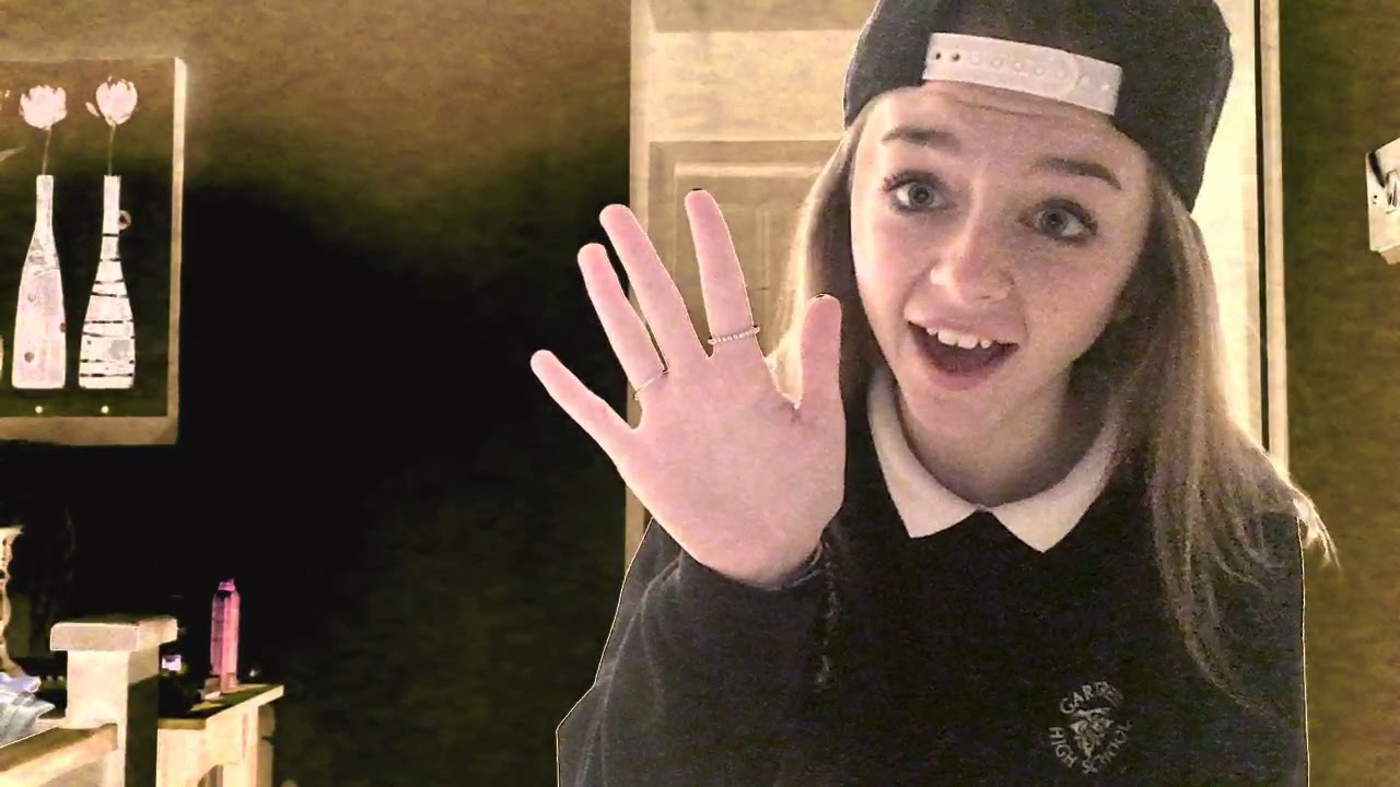 "Queen Speech 5" Fan Video - YouTube