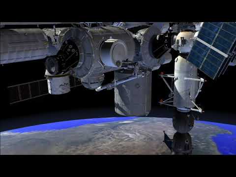 Sci - Fi Space - [FREE] Ambient Sound Effects (5min) - YouTube