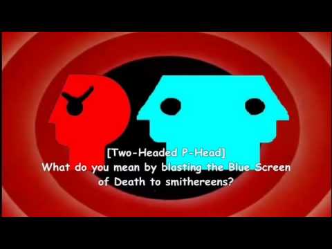 Looney Tunes Intro Bloopers 69: Lost in Logo Land