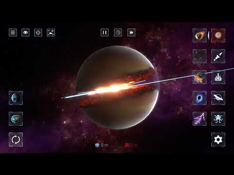 Cutting Venus in half - YouTube