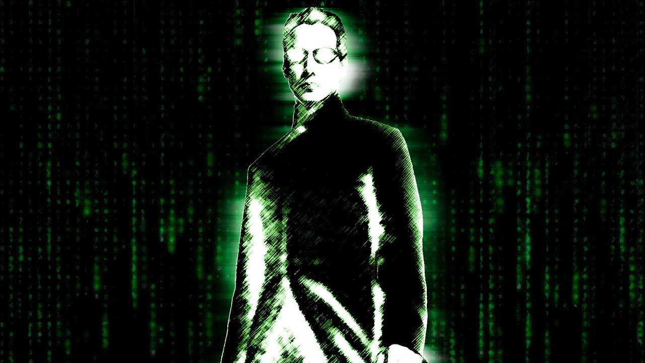•Matrix Metal Theme••Nixboyeffect Remix• |Slowed| - YouTube