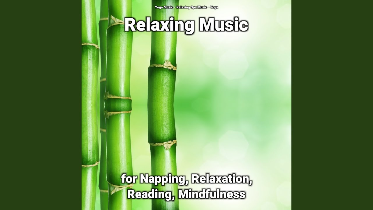 Relaxing Music for Napping and Relaxation Pt. 72 - YouTube