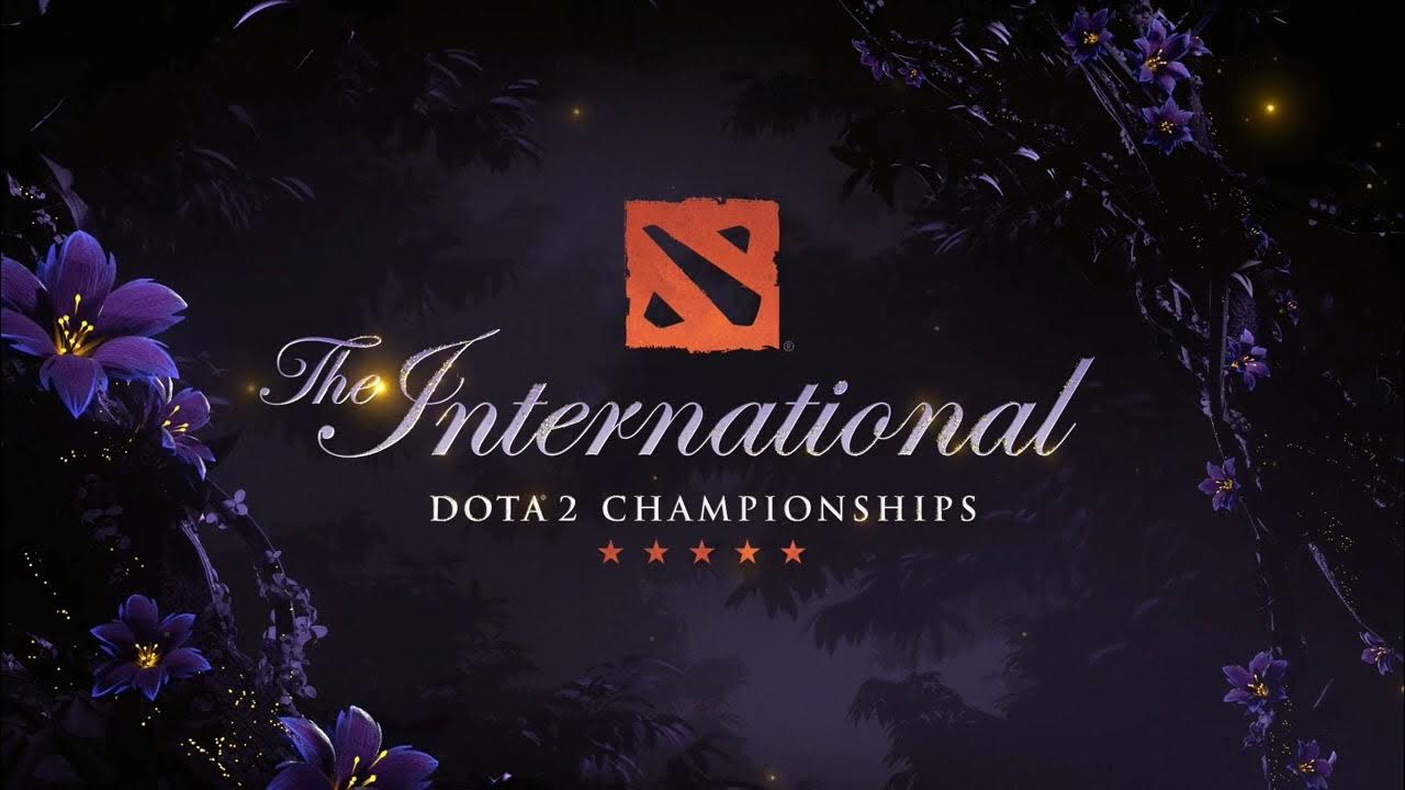 Dota 2 - TI9 Player Intro Music - YouTube