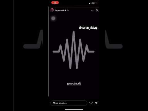 Bugy & Murda Yeni Şarkı Kesit