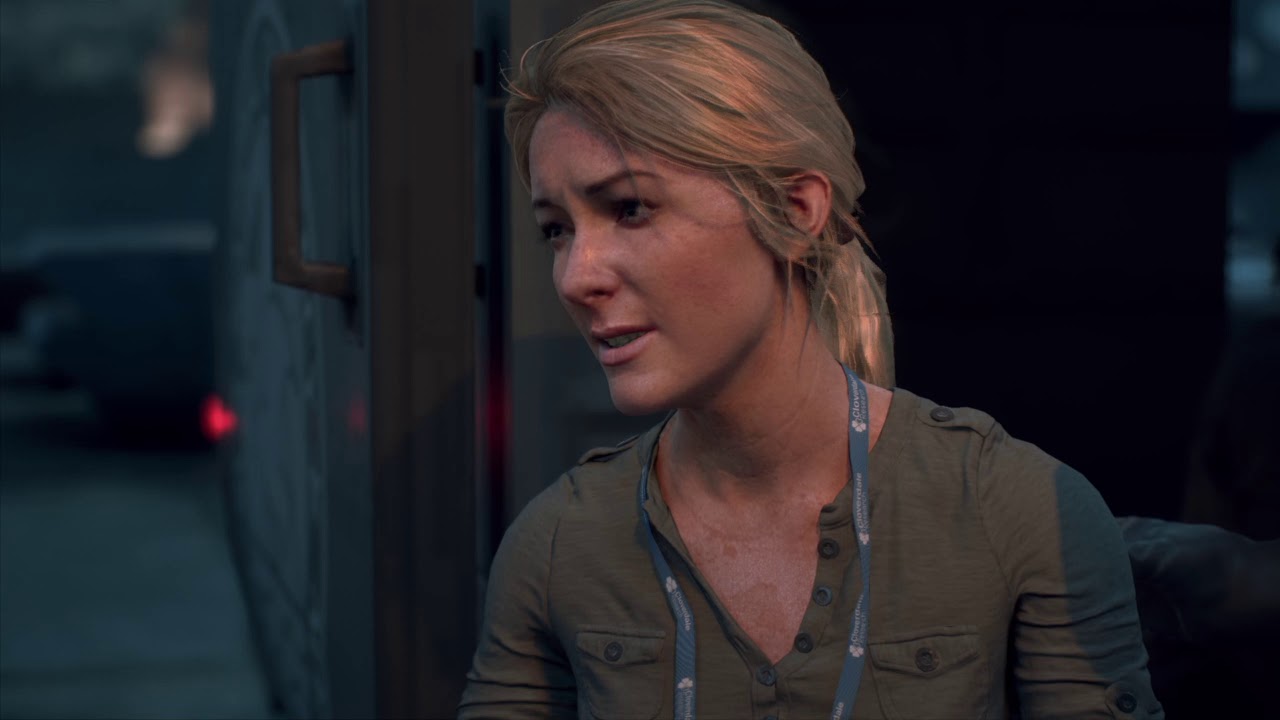 DAYS GONE OPENING SCENE - YouTube