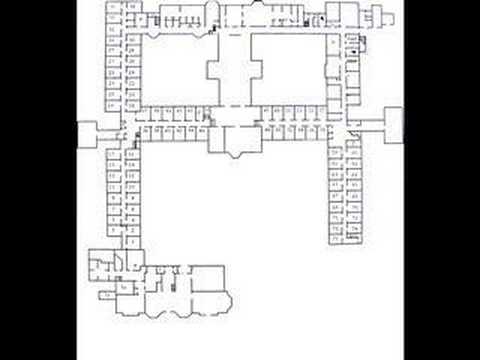 The University of Hull: Thwaite Hall tour Menu - YouTube