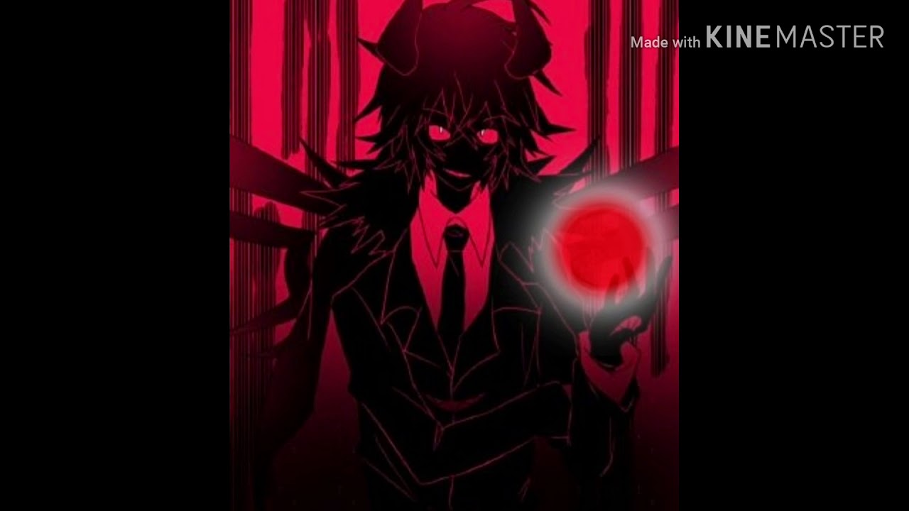 Creepypasta theme songs - YouTube