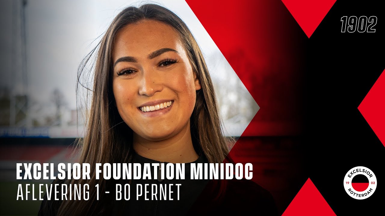 📺 𝗘𝘅𝗰𝗲𝗹𝘀𝗶𝗼𝗿 𝗠𝗶𝗻𝗶𝗱𝗼𝗰 #𝟭 | Docent Bo Pernet helpt kinderen bij Playing ...