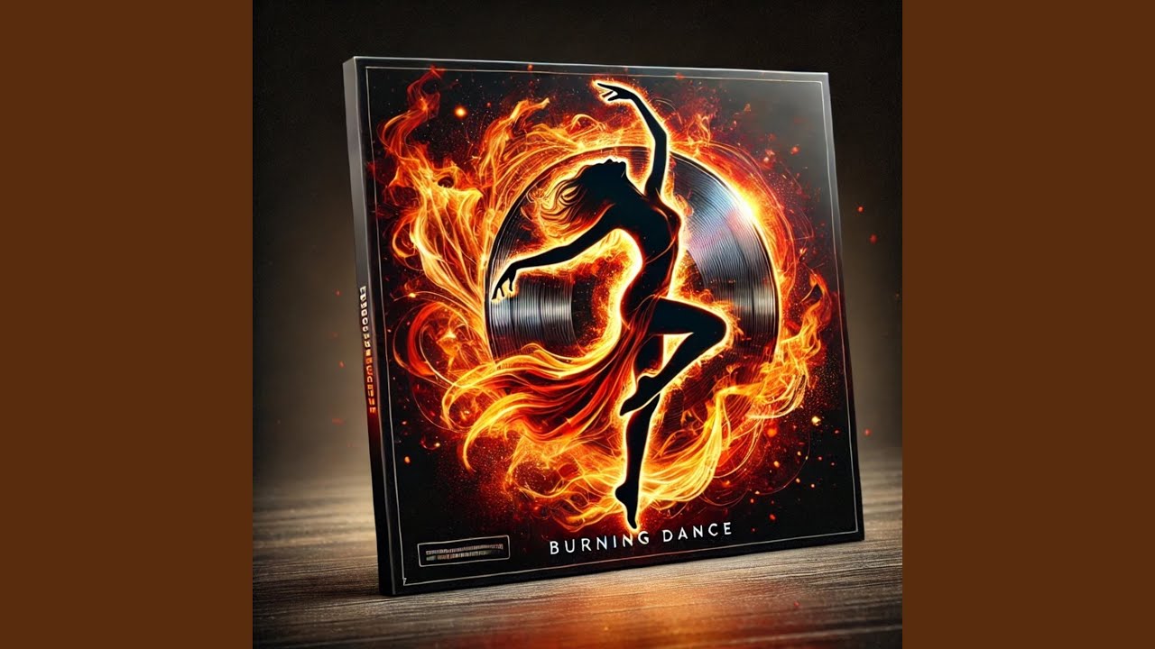 Burning Dance - YouTube