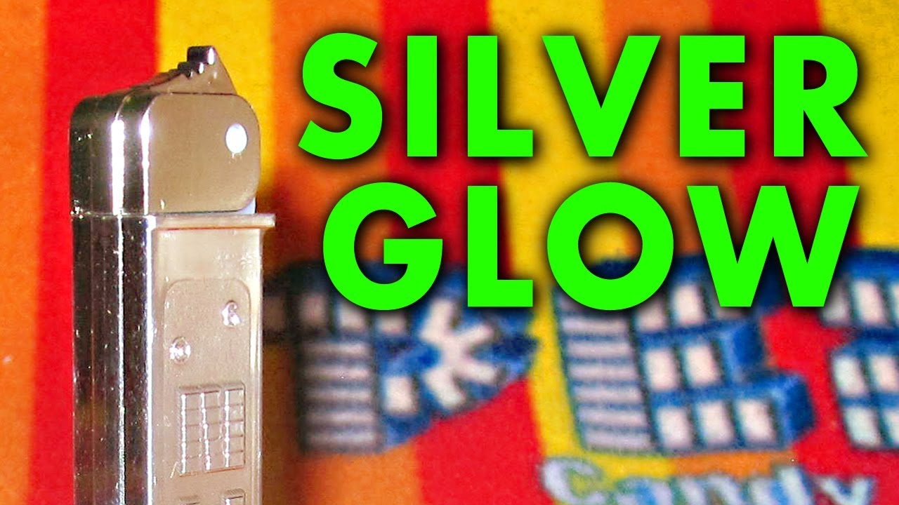 Silver Glow - YouTube