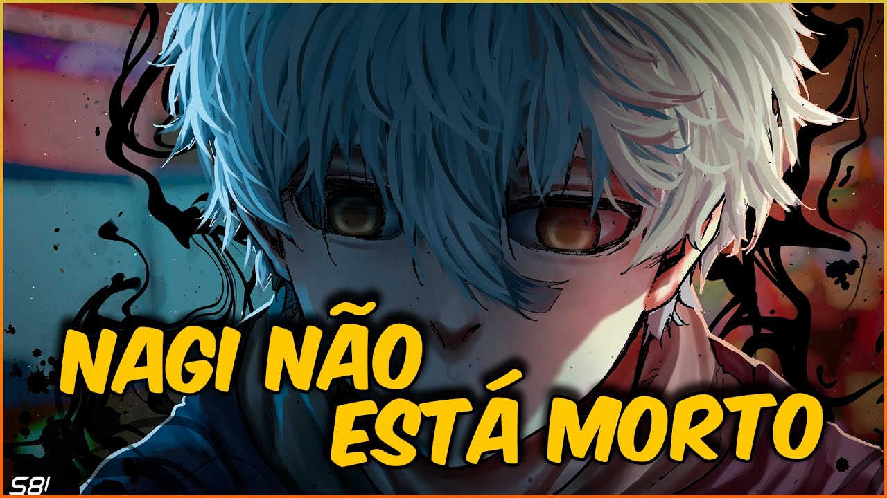 Spoilers Blue Lock 306... - YouTube