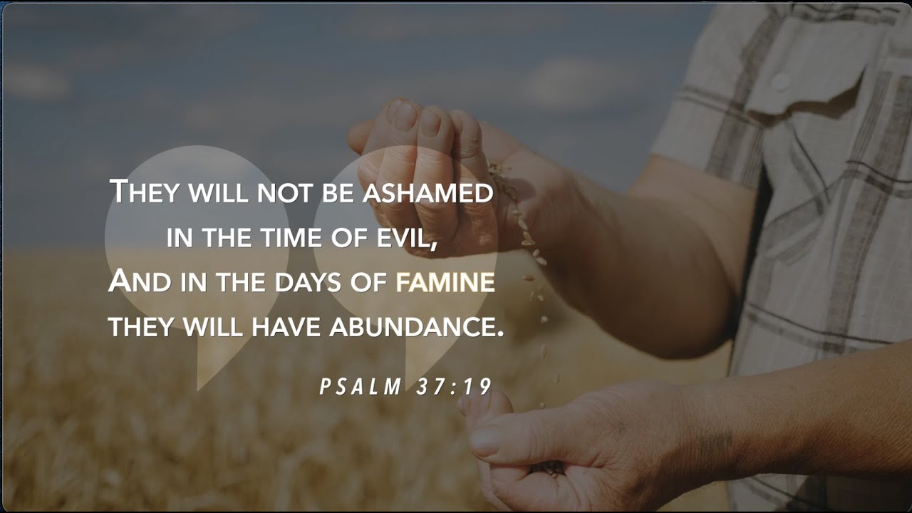 Elijah and The Famine - Part 2 - Jacob Prasch - YouTube