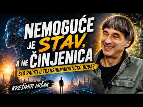MATRICA JE HAKIRANA! KREŠIMIR MIŠAK: Zlato se vadi tisućama godina iz JEDNOG razloga...