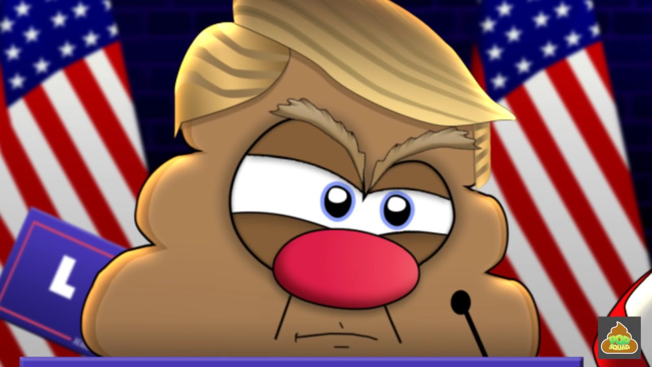 Lump 2016 : A Donald Trump Parody - YouTube