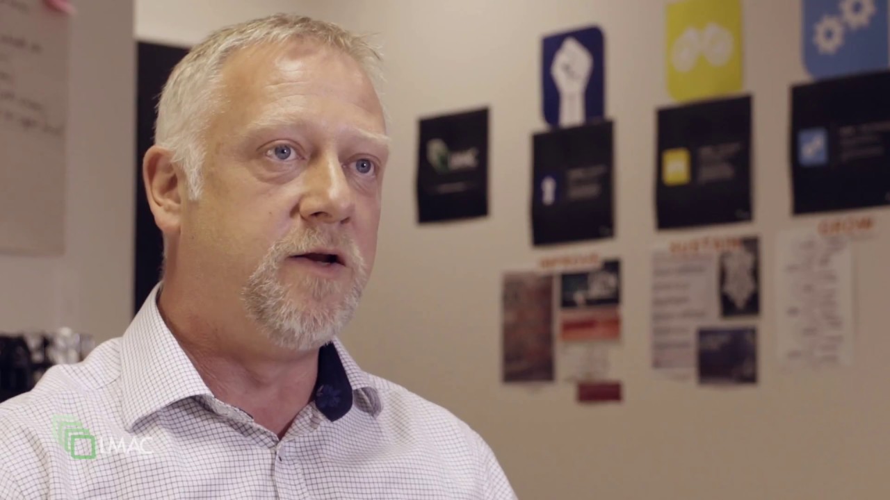 LMAC Overview - YouTube