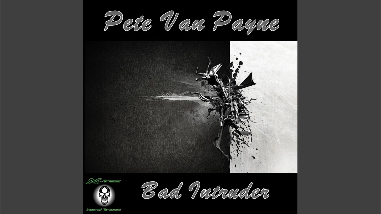 Bad Intruder (Original Mix) - YouTube