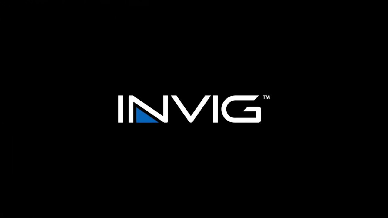 INVIG POWER RIG PROMO - YouTube