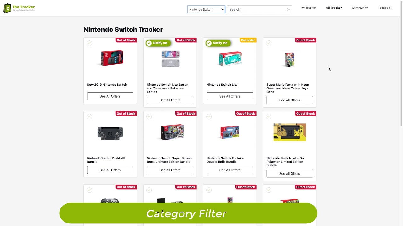 The Best Web Tracker Product 2019 | Alerts Through Browser Push ...
