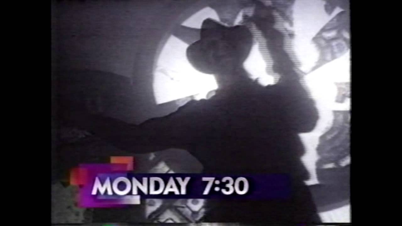 News 8 Portland Oregon 1990 - YouTube