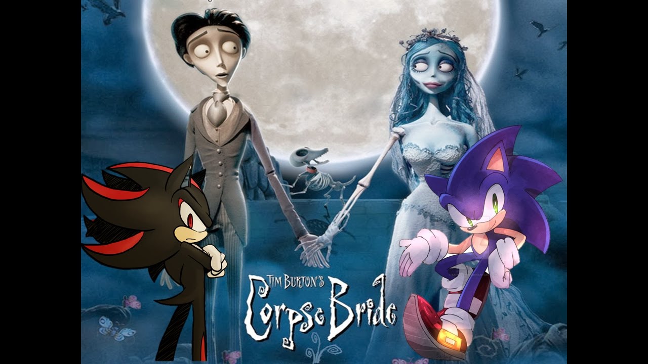 Sonadow - El cadaver de la novia - YouTube