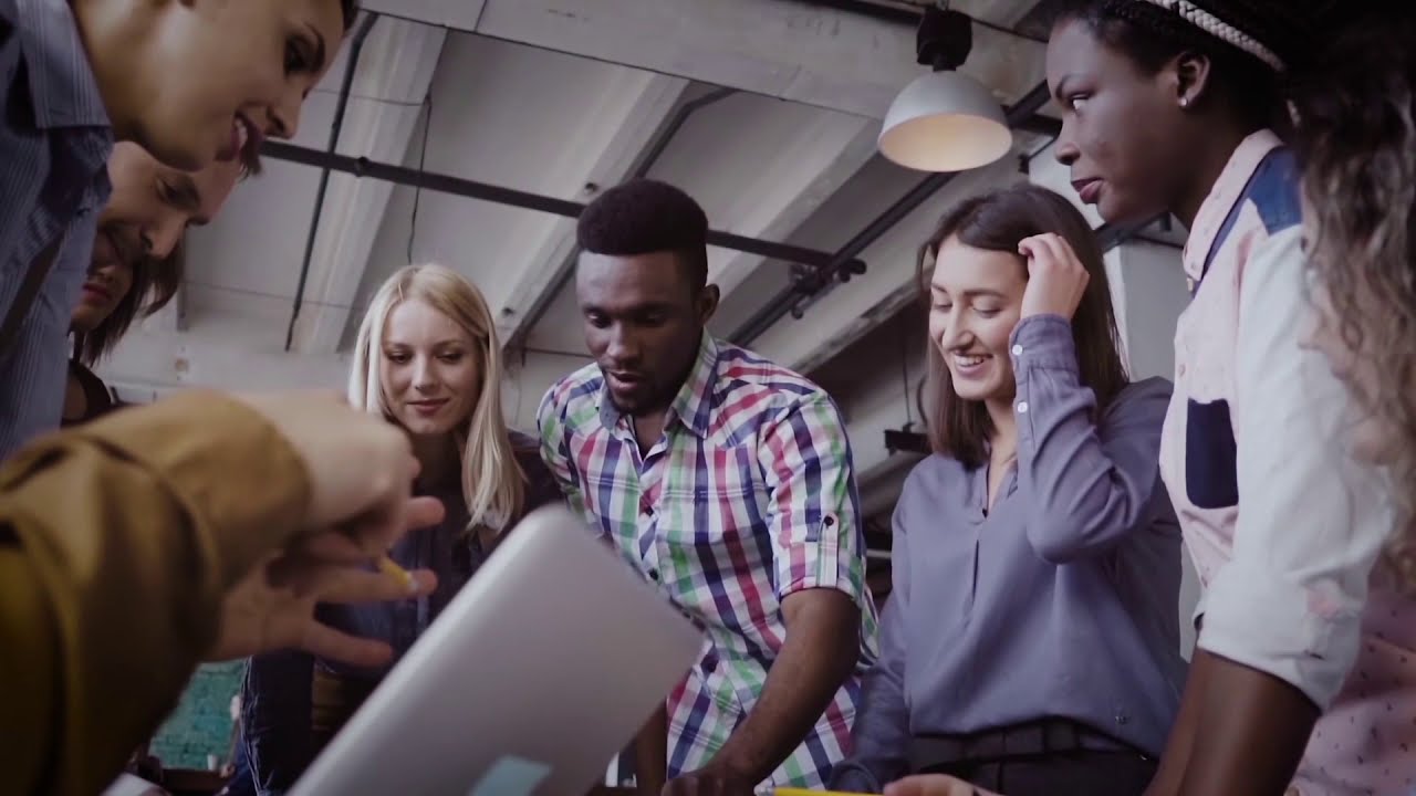 Computacenter and ServiceNow - YouTube
