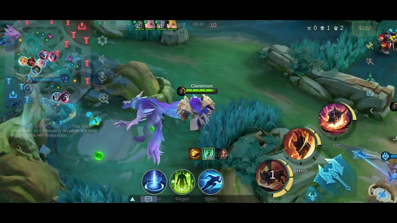 NO JOURNEY TOO FAR TO FIND MY PEOPLE!!! - Minotaur Gameplay Mobile ...