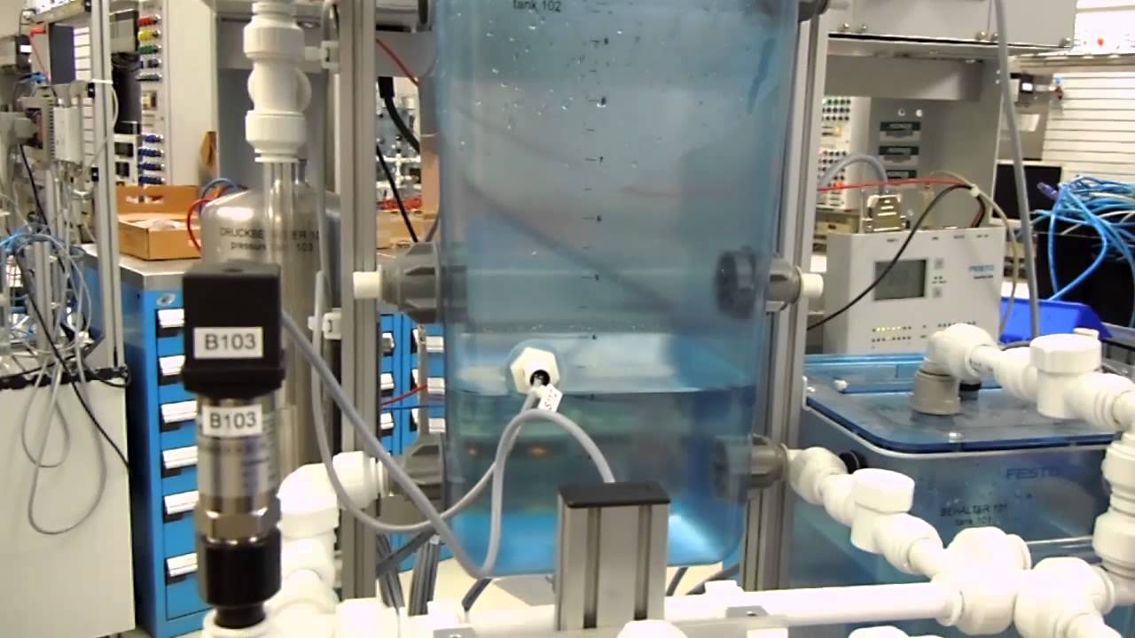 Festo Station 2014 - YouTube