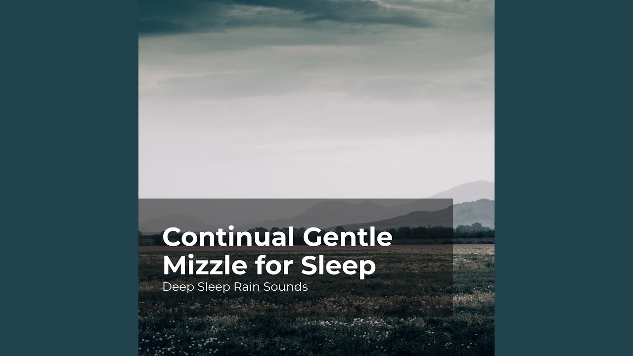Rain Satisfying Sleep - YouTube