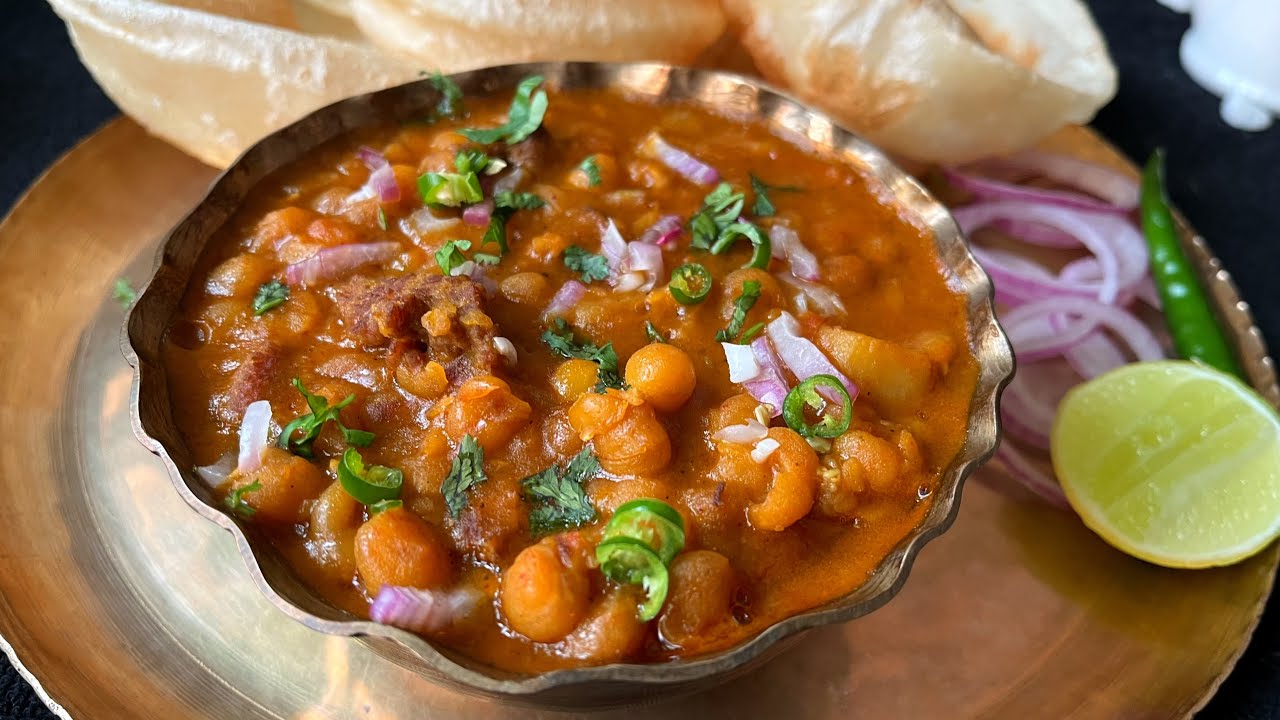 মাংসের ঘুগনি রেসিপি বেঙ্গলি স্টাইল | Mangsher ghugni bengali recipe ...