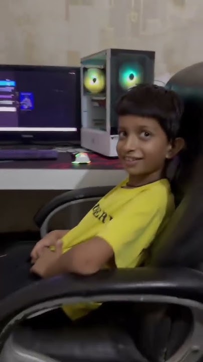 Computer Youtube