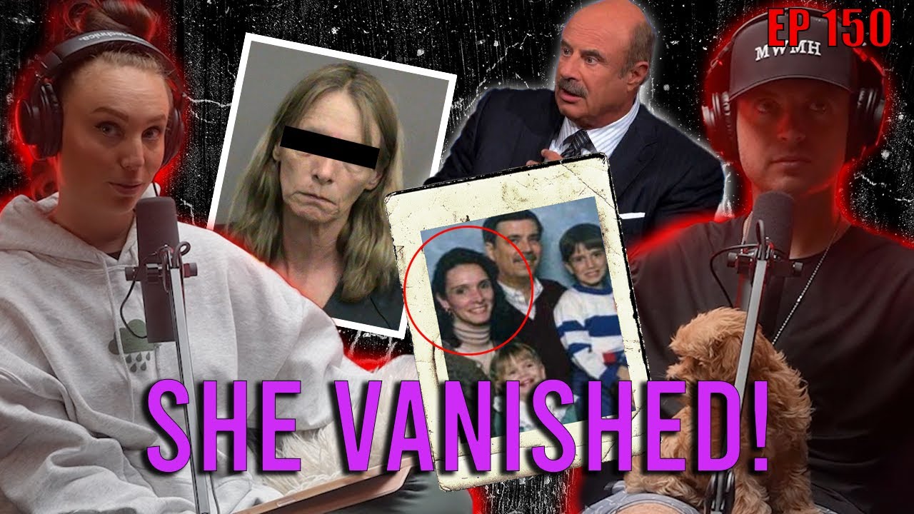 150. Brenda Heist - The Unexplainable Explainable Disappearance - YouTube